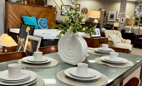 Home - Encore Consignment Shop